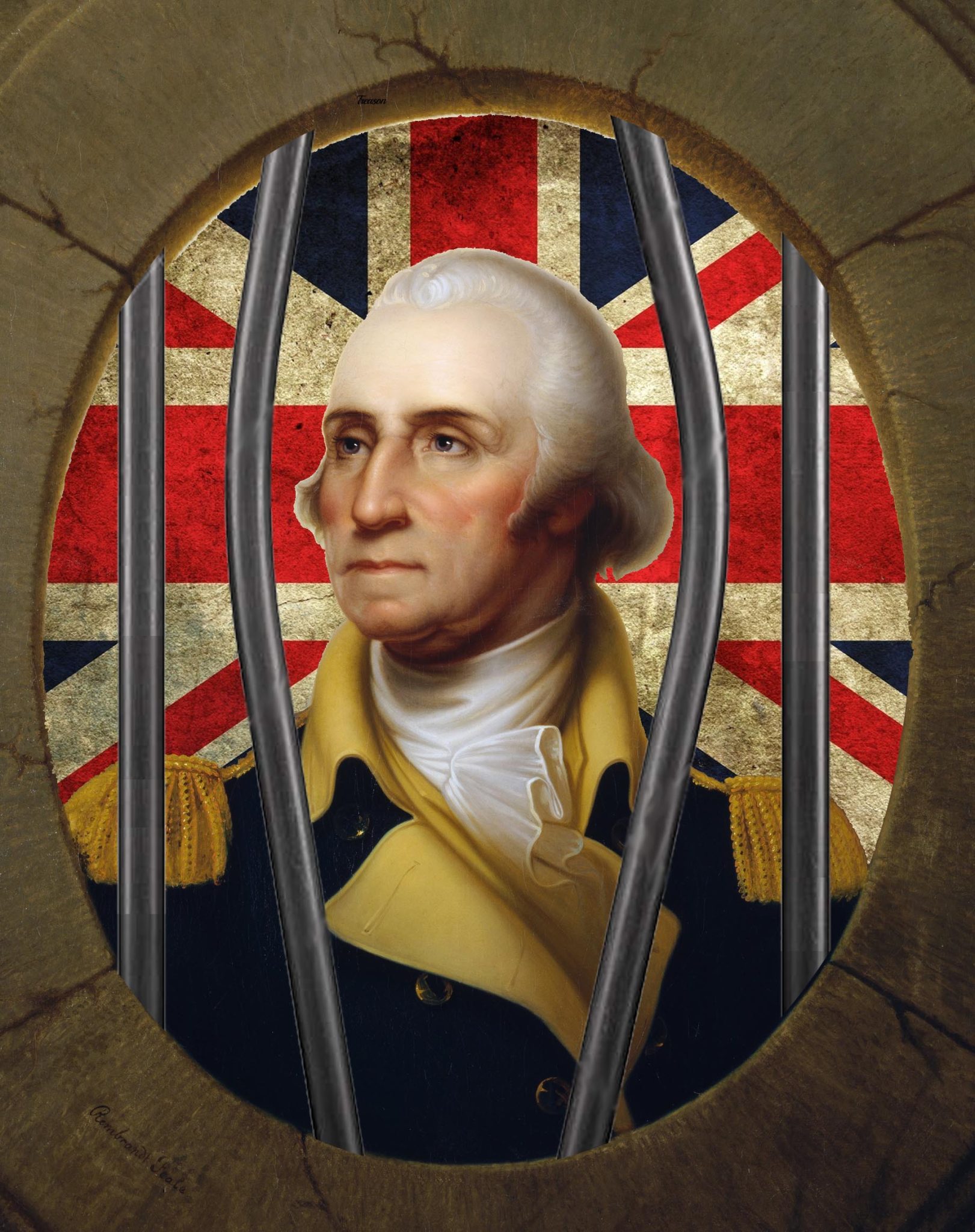 Treason Against the Crown – Ancient Accepted Scottish Rite