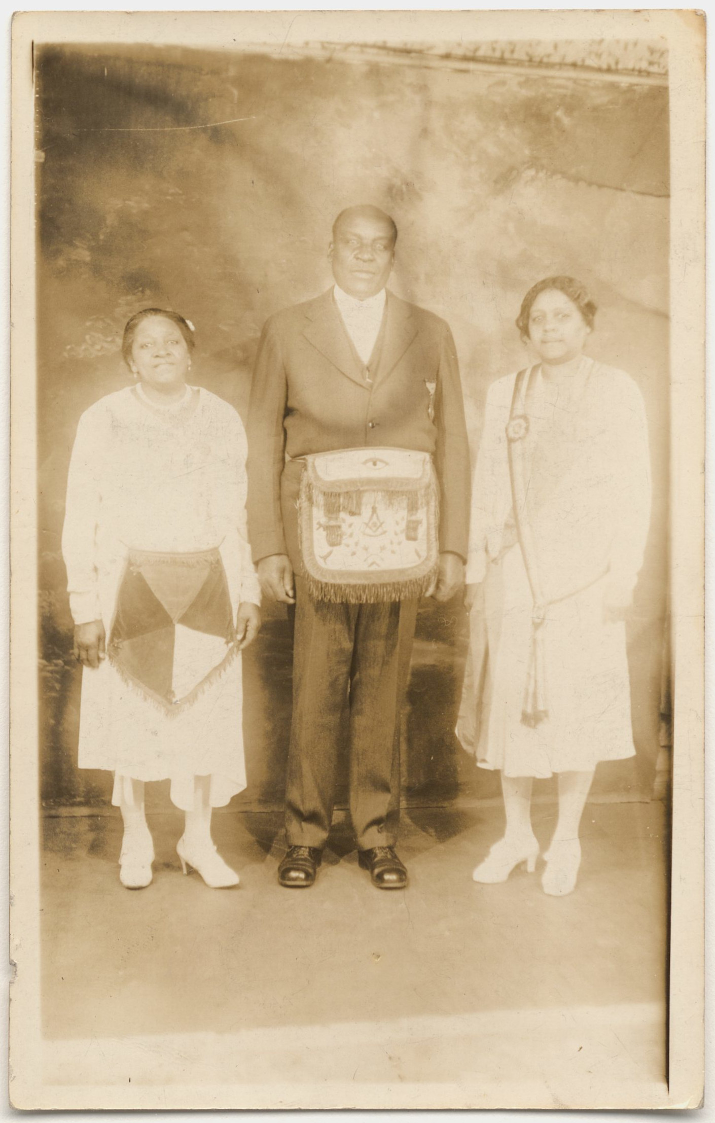 From the Archives: Masonic Postcards – Ancient Accepted Scottish Rite